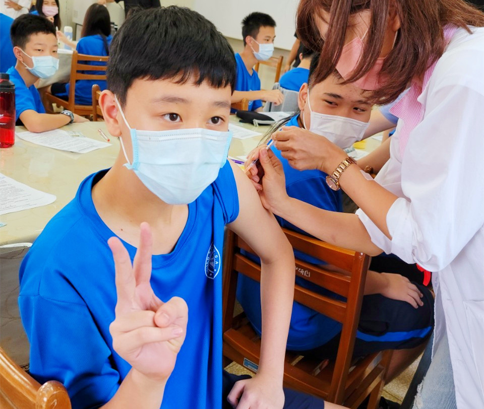 SCHOOL LIFE / NewsUnited Education International School 聯合國際學校-宜蘭台北國際學校 ...