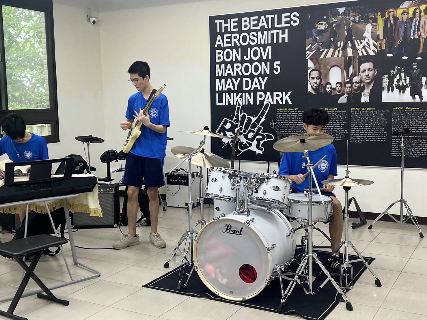 校園生活 / 校園新聞United Education International School 聯合國際學校-宜蘭台北國際學校/住宿中學 ...