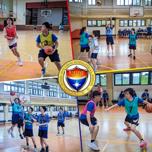校園生活 / 校園新聞United Education International School 聯合國際學校-宜蘭台北國際學校/住宿中學 ...